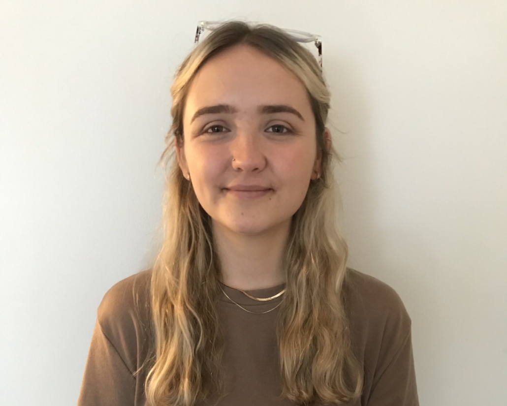 Therapist Spotlight: An Interview with Rachel - DK Therapy