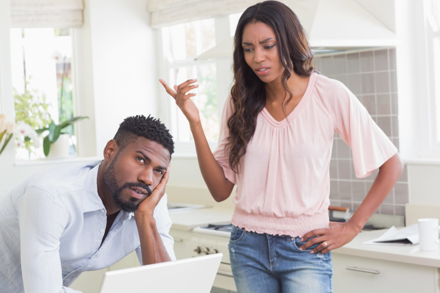 Five Ways to Prevent Arguments In Your Relationship - DK Therapy