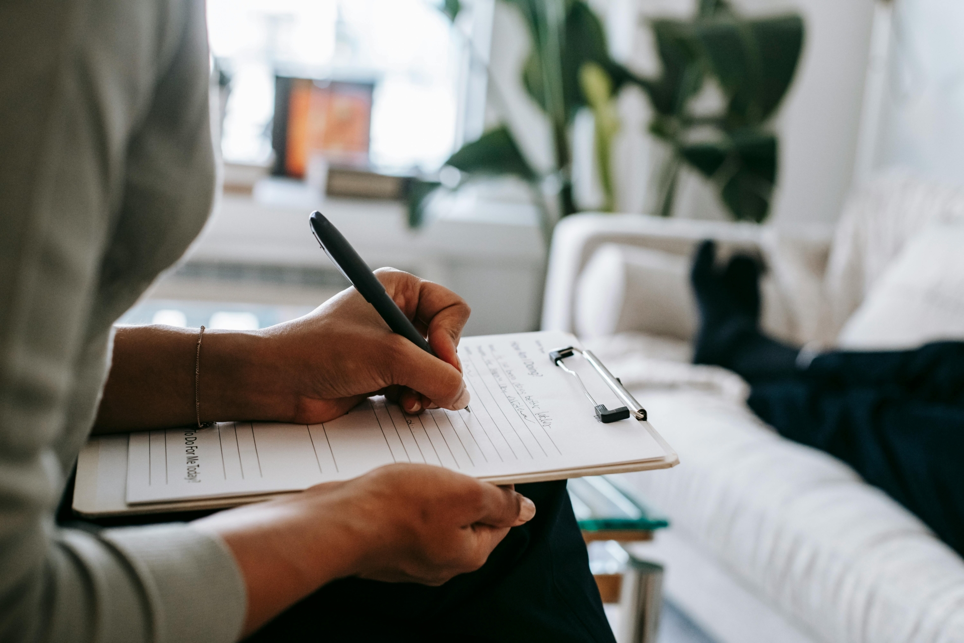 The Power of Self-Disclosure by a Therapist - DK Therapy